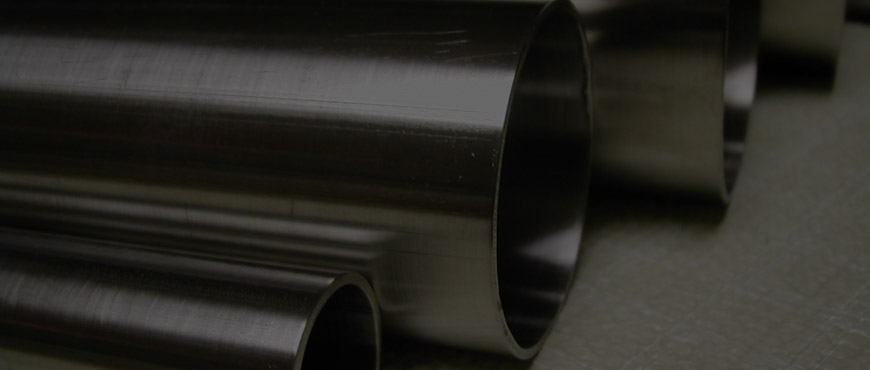 Stainless Steel Electropolished Pipes Manufacturer